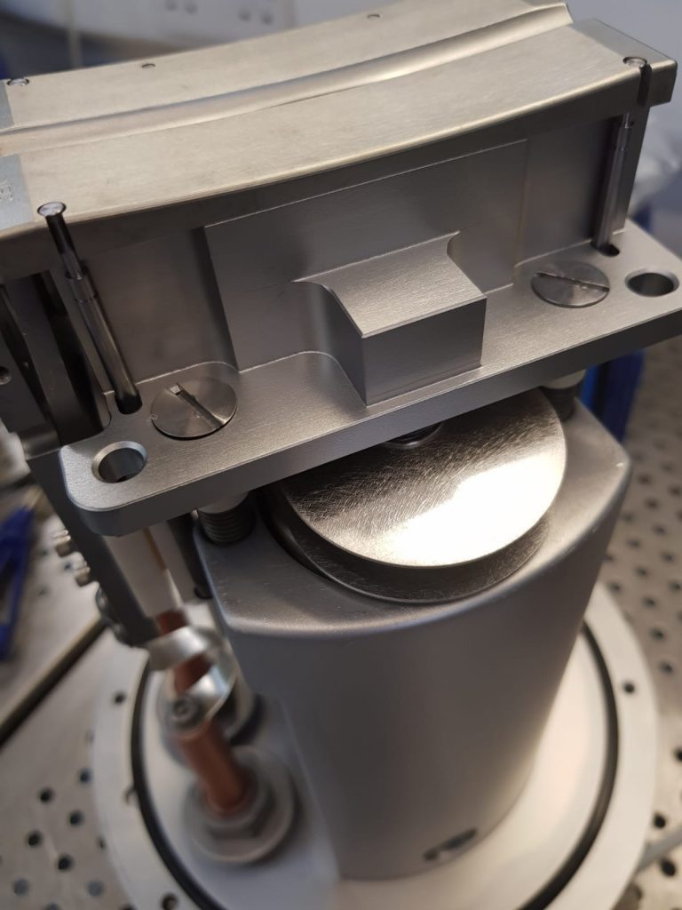 EATON AXCELIS 11004920 ELS SOURCE WITH VAPORIZER – Iain McMahon ...